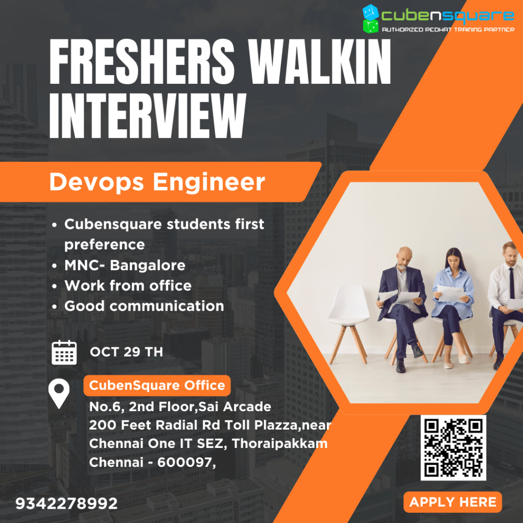 Jobs - Cube N Square