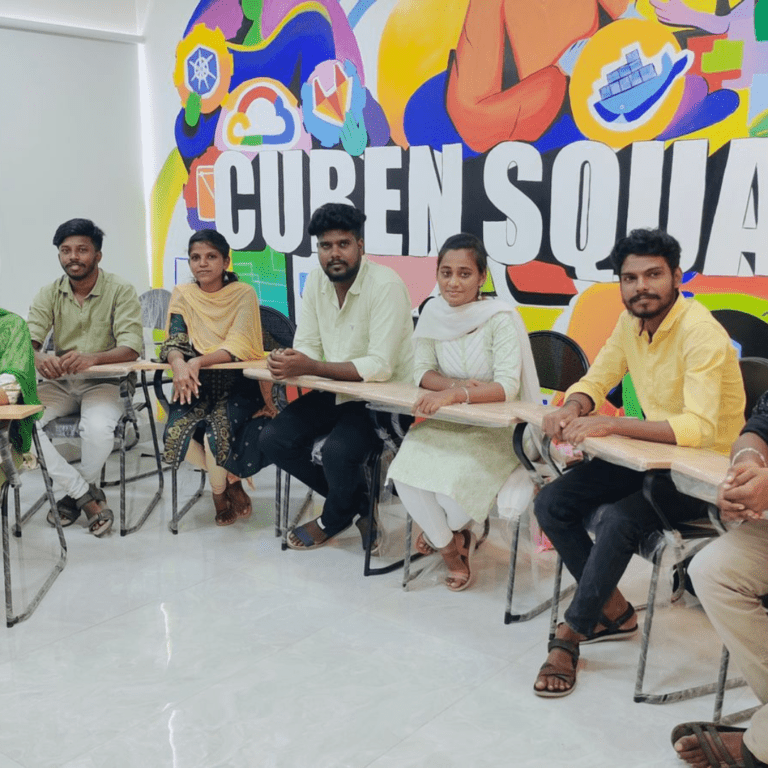 Gallery - CubenSquare